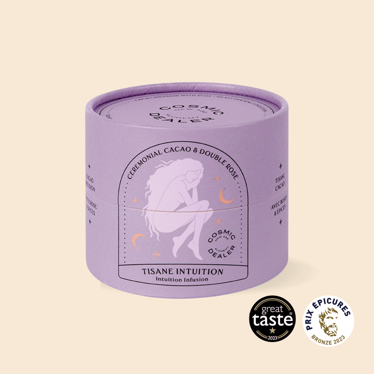 Healthy French Chocolate and Wellness Goods 🌈 – COSMIC DEALER