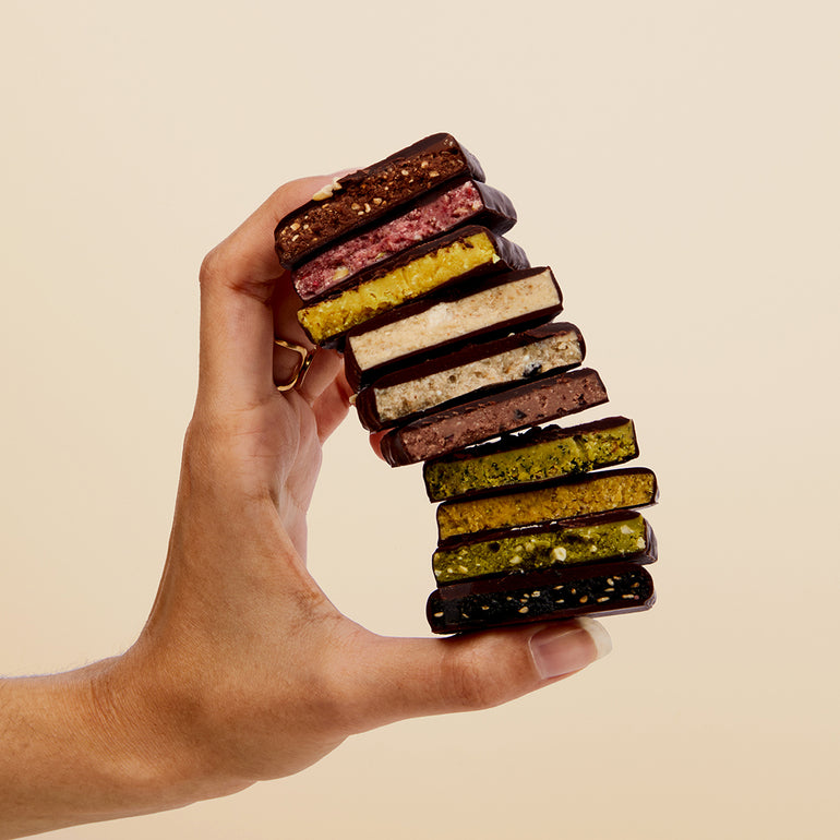 Healthy French Chocolate and Wellness Goods 🌈 – COSMIC DEALER