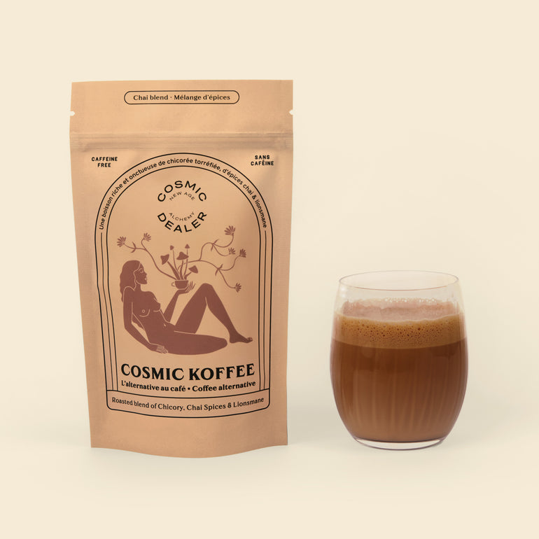 Healthy French Chocolate and Wellness Goods 🌈 – COSMIC DEALER