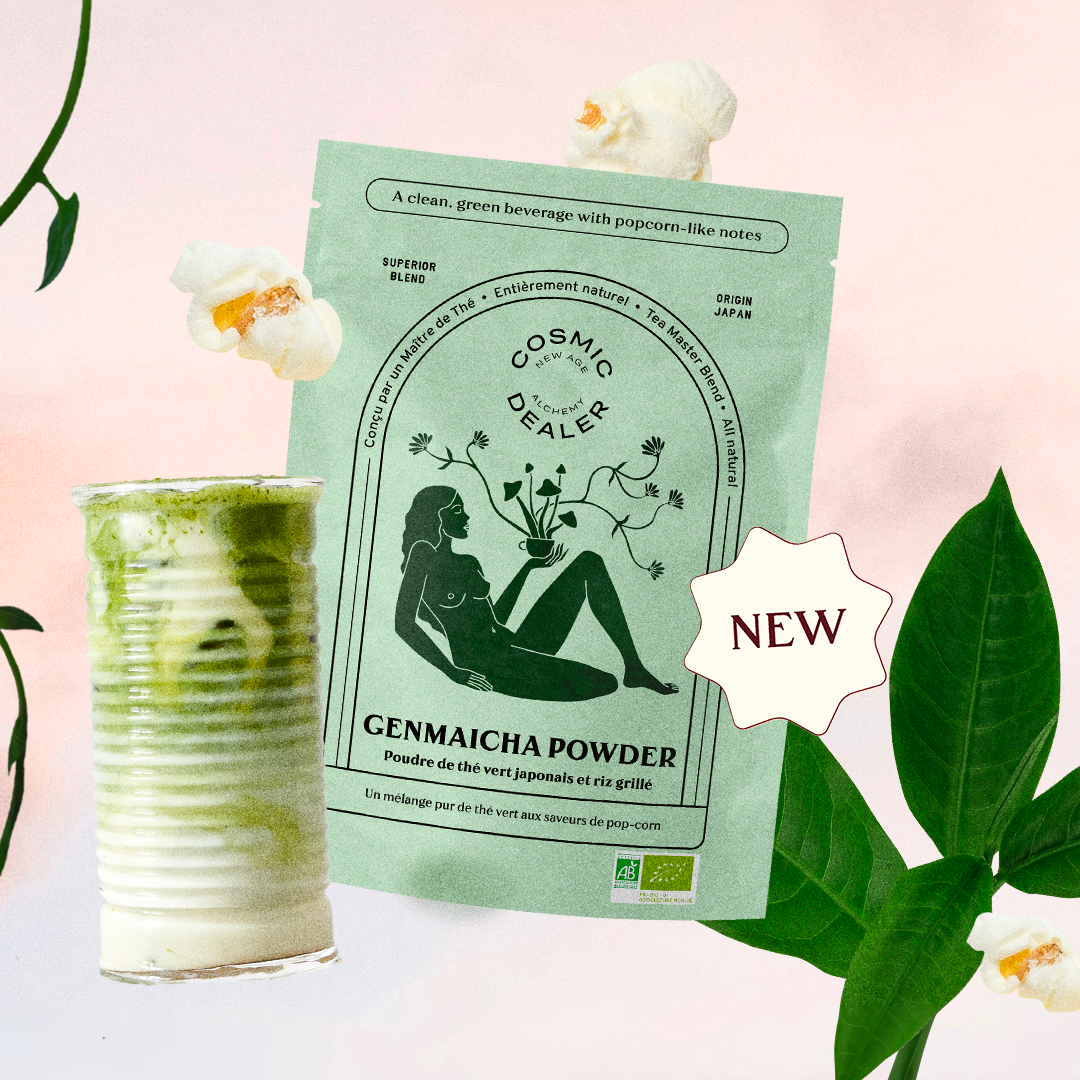 Cosmic Dealer 🌈 – COSMIC DEALER